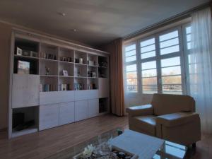 屈赫隆斯博爾恩的Residenz Unter den Linden 13 ruhig und trotzd zentral（2026 年最新房價）