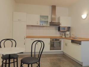 屈赫隆斯博爾恩的Residenz Unter den Linden 15 idyllisch gelegen（2026 年最新房價）