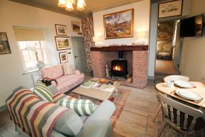 Drakes Rest, Kirklinton with hot tub, ideal romantic escape, Kirklinton ...