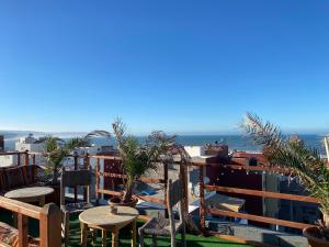 Verona surf House Studio, Imsouane (tarifs actualisés, 2026)