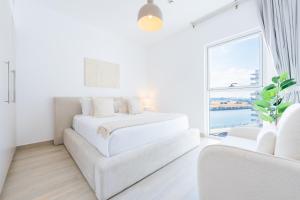 One Bedroom Apartment by Otolo Homes with Free Yas Theme Park Tickets ...