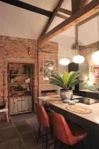 Lock Keepers Cottage at Salterhebble, Exley (prezzi aggiornati per il 2026)