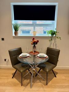 Brand New Studio Apartment - Sleeps 3, Bradford (tarifs actualisés, 2026)