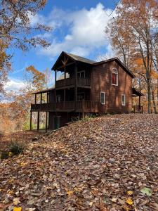 Sky Reach Cabin in GA Mountains, Ellijay (preços atualizados de 2026)