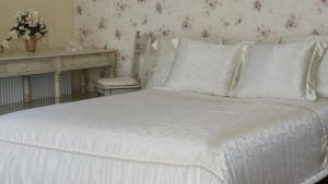 Baltas Namas, Palanga (updated prices 2025)