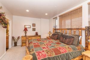 MH 911 | Luxurious Mountain Retreat Near Snowbasin, Wolf Lodge ...