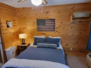 Ozark RV Park and Cabins, Mountain View (prețuri actualizate 2026)