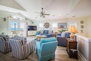 K0523 Bali Hai - Breathtaking Semi OF Views, Wifi, Quaint, Open Decks ...