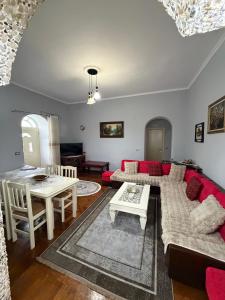 Guest house luli muca, Çorovodë (preços atualizados de 2026)