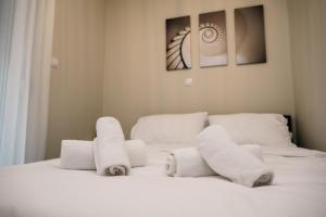 Central Apartment Serres No2, Serres (tarifs actualisés, 2026)