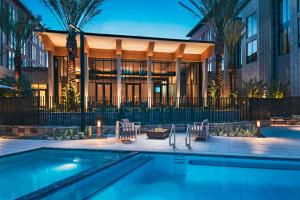 Element by Marriott Phoenix North Norterra, Phoenix (updated prices 2026)