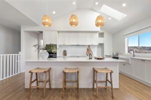 Ruby Jade Coastal Luxury at Anna Bay, Anna Bay (prezzi aggiornati per ...