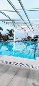 Primavera City, Citta Verde, A Lovely Place 1Bedroom, Balulang ...