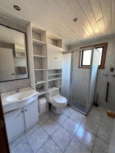 Casa Lican-Ray, Trape (tarifs actualisés, 2026)