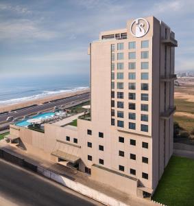 Swosti Premium Beach Resorts, Puri, Puri (updated prices 2026)
