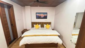 Hotel O YU Hotel, Kaliānpur (prezzi aggiornati per il 2026)