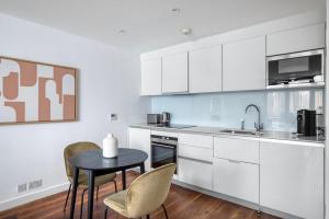 倫敦的Blueground Fitzrovia terrace LON-450（2026 年最新房價）