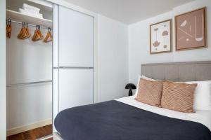 倫敦的Blueground Fitzrovia terrace LON-450（2026 年最新房價）