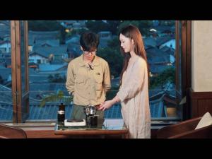 The King’s View Hotel-Chinese Courtyard Garden（The Lion Hill Branch ...