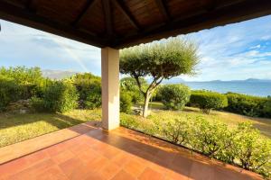 Villa Oleandra, Golfo Aranci (preços atualizados para 2026)