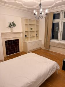 Cosy Soho Flat - Steps from Covent Garden, London (nove cijene za 2026.)