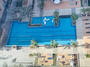 The Residences Marina Gate 1 - 2 Bedroom Apartment - Allsopp & Allsopp ...