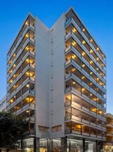 Max Brown Hotel Downtown Part of Sircle Collection Formally known as ...