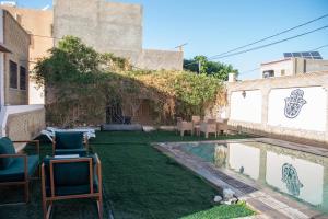 Dar Gamra, Tozeur (preços atualizados para 2026)