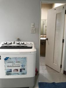 Entire townhouse, 2 bedrooms, 2 bathrooms in Korat city, Nakhon ...