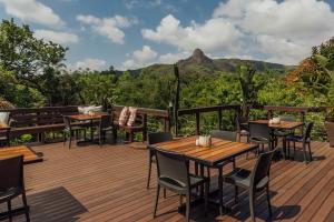 Mantenga Lodge, Ezulwini (updated prices 2026)