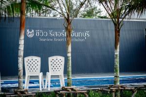 ซีวิว รีสอร์ท จันทบุรี, Ban Hua Phrong (harga terbaru 2026)