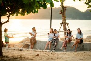 ซีวิว รีสอร์ท จันทบุรี, Ban Hua Phrong (harga terbaru 2026)