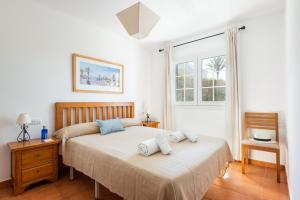 Villa Maite Binibequer, Binibeca (tarifs actualisés, 2026)