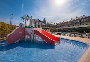 Santa Susanna Resort Affiliated by FERGUS, Santa Suzana (atnaujintos ...