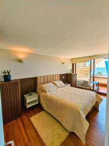 Ocean View Rooftop Concón, Concón (prețuri actualizate 2026)