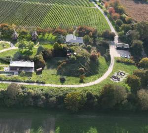 Vinea Lodges, Staufen im Breisgau (prezzi aggiornati per il 2026)