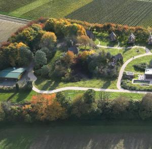 Vinea Lodges, Staufen im Breisgau (prezzi aggiornati per il 2026)