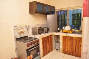 Appartement Lomé Togo Spacieux et Meublé 4 min de l'aéroport Wifi et ...