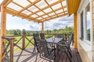 KAL856-Gunnebo-Bjulebo-2, Göljerum (tarifs actualisés, 2026)