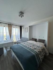 Un coin de paradis en bord de mer, Palavas-les-Flots (tarifs actualisés ...