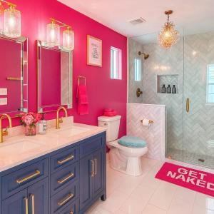 Barbie's Ultimate Beach House Sleepover!، جالفيستون (أسعار محدثة لعام 2026)