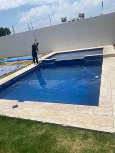 Casa con 3 habitaciones Calicata Residencial（Ocotlán）：（最新料金：2026年）