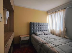 Wasin Kusi, Ayacucho (tarifs actualisés, 2026)