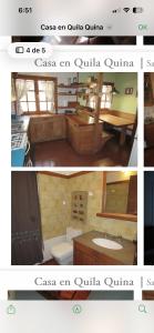 Quila Quina, Quilaquina (tarifs actualisés, 2026)