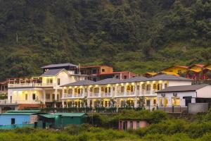 PACK Rishikesh, Mohanchatti, Rishīkesh (updated prices 2026)