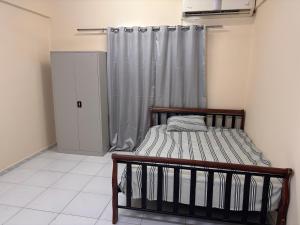 Rooms and bed space for ladies in Abushagara sharjah, Sharjah (nove ...