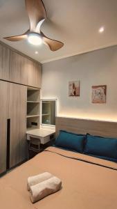 Traders Park Residence C180 Columbia Asia Hospital Cheras South ...