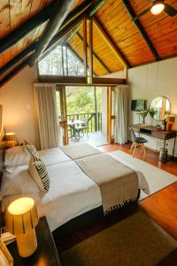 Mantenga Lodge, Ezulwini (updated prices 2026)