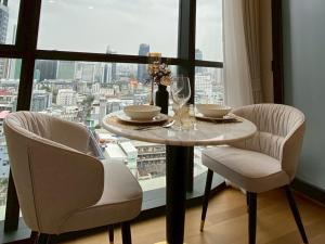 ห้องพักใจกลางกรุงเทพฯ ใกล้สยาม, Pratunam (tarifs actualisés, 2026)