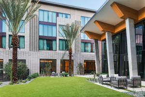 AC Hotel by Marriott Phoenix North Norterra, Phoenix (updated prices 2026)